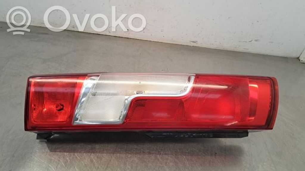 1380673080 Fiat Ducato Feux arrière / postérieurs, 150,40 € | OVOKO