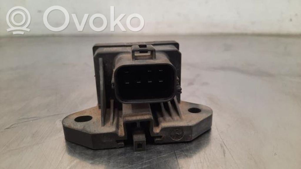 F1FA9D370GA Ford Transit Custom Fuel injection pump control unit/module ...