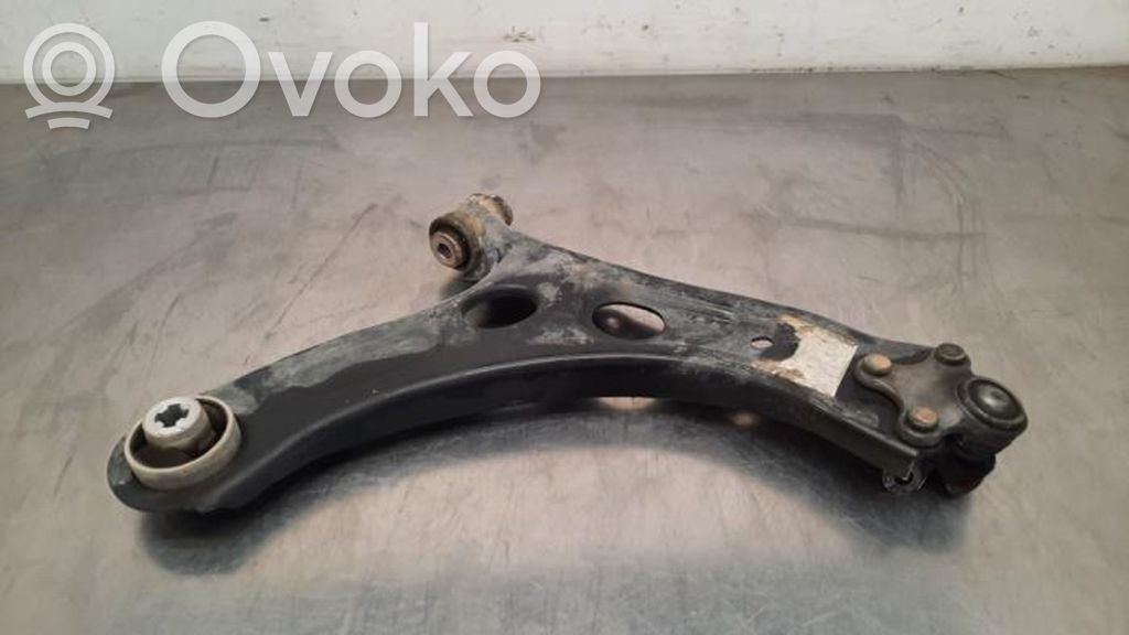 9831626480 Peugeot 208 II Triangle bras de suspension inférieur avant ...