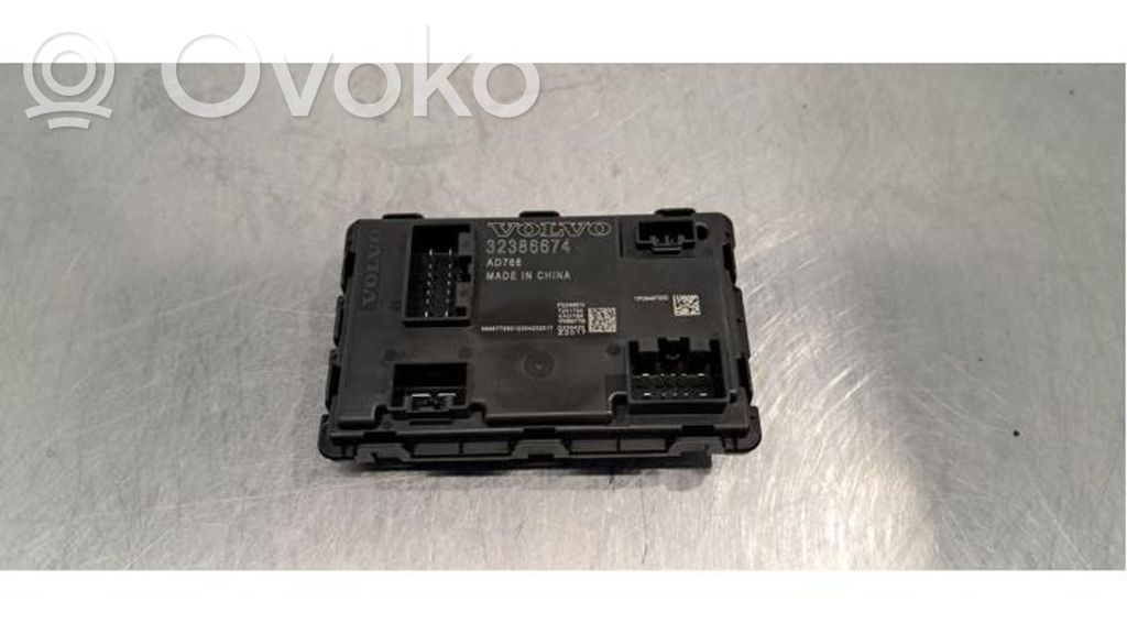 32386674 Volvo XC90 Module de contrôle crochet de remorque, 218,77 ...