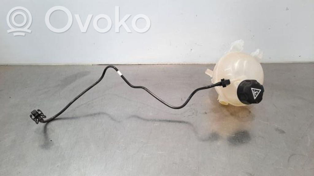 980077280 Citroen C-Elysée Vase d'expansion / réservoir de liquide de ...