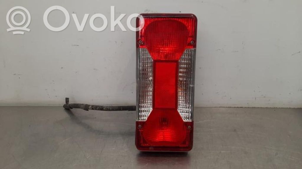 69500026 Iveco Daily 6th gen Feux arrière / postérieurs, 75,20 € | OVOKO