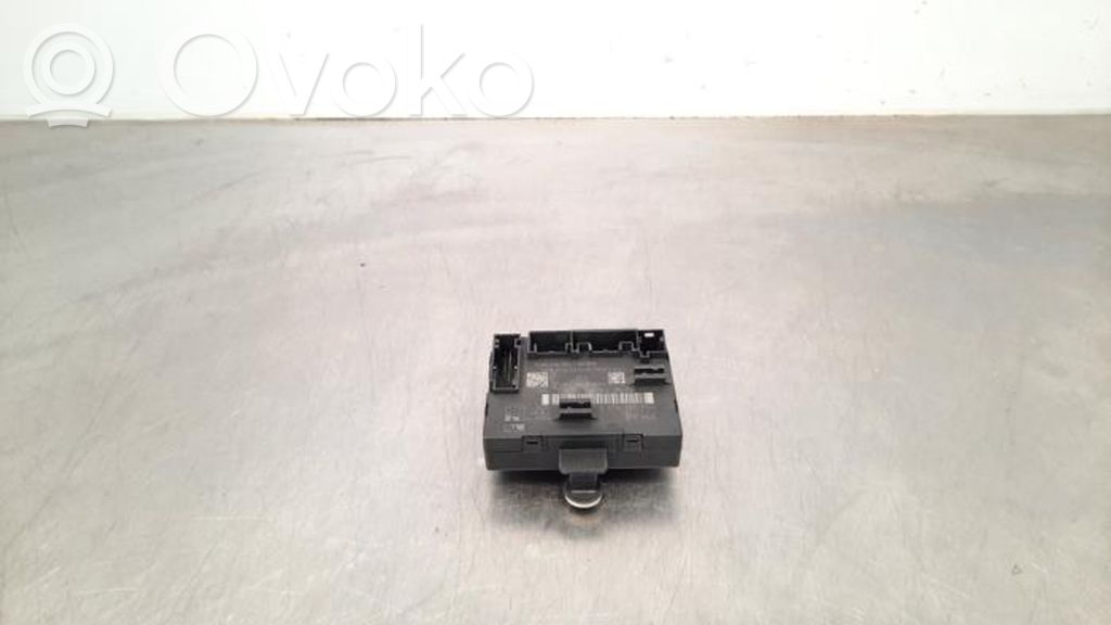 5Q0959593E Audi A3 S3 8V Door central lock control unit/module, €41.02 ...