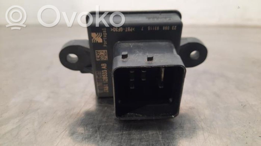 JX6112B533AB Ford Transit Custom Glow plug pre-heat relay, €41.02 | RRR