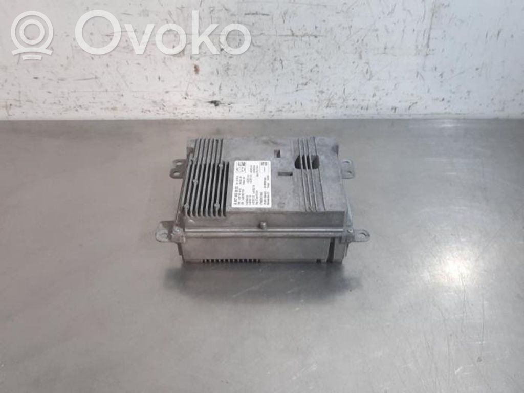 A9079008805 Mercedes-Benz Sprinter W907 W910 Unité principale radio ...