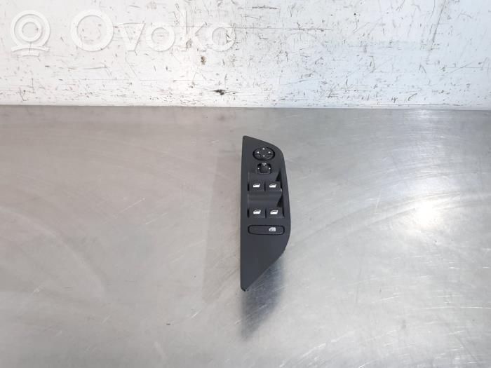 98421760ZD Peugeot 2008 II Interrupteur commade lève-vitre, 116,22 ...