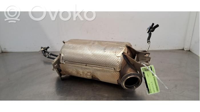 A4474903701 Mercedes-Benz Vito Viano W447 Katalysaattori/FAP/DPF ...