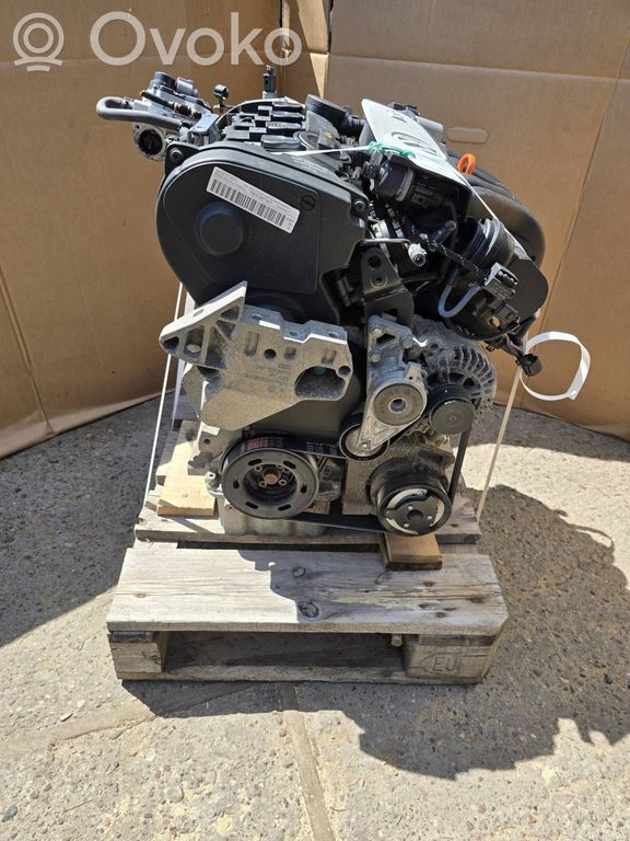 BVY Volkswagen PASSAT B6 Engine swap, €941.18 | RRR