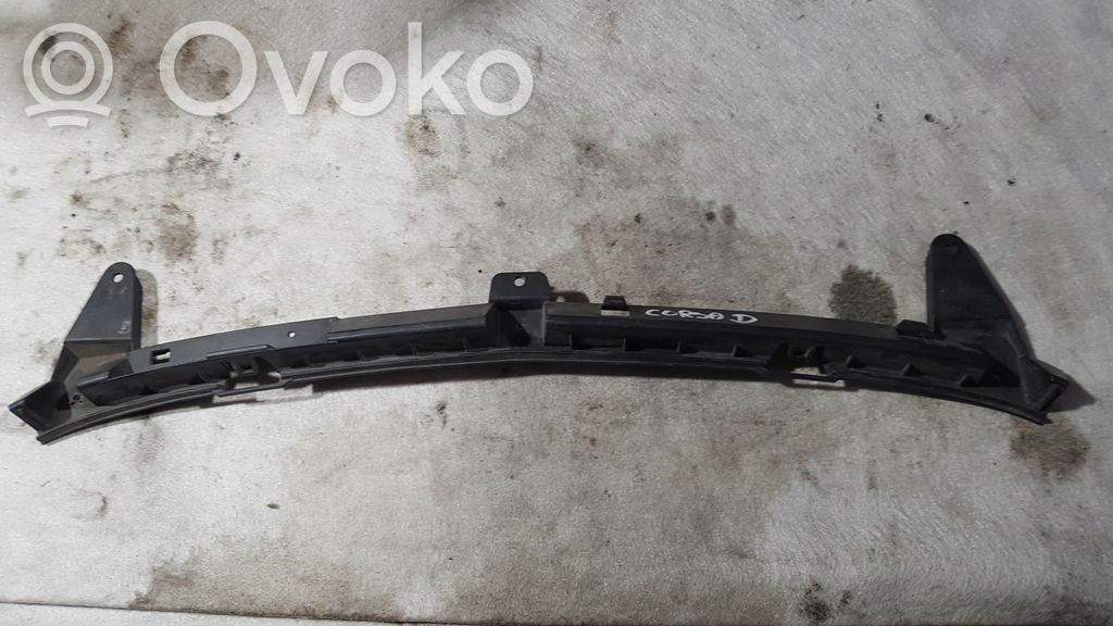 13179908 Opel Corsa D Rear bumper mounting bracket, €9.74 | RRR