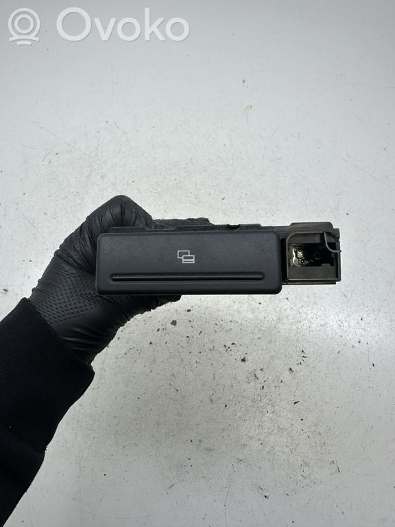 8H2941561 Audi A4 S4 B6 8E 8H Boîte / compartiment de rangement pour ...