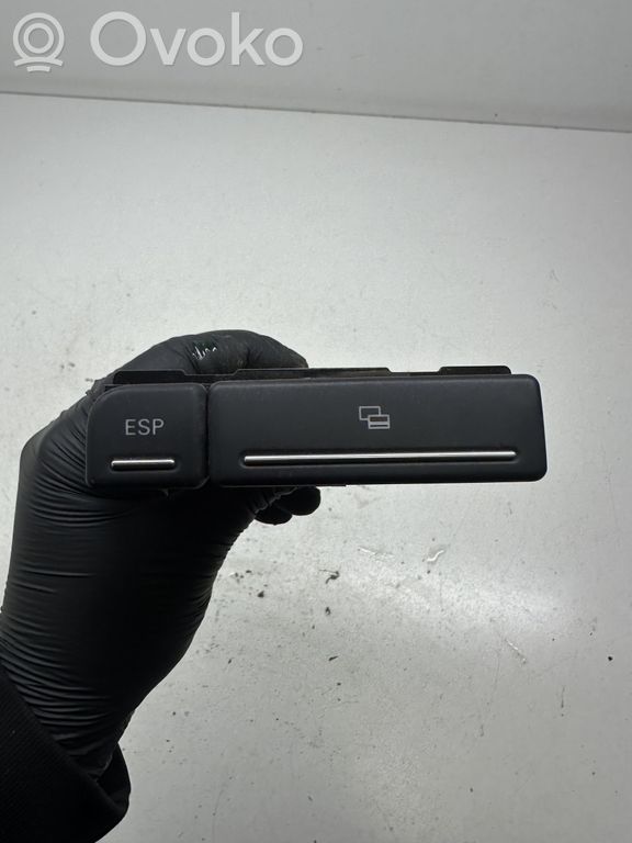 8E1941561E Audi A4 S4 B7 8E 8H Boîte / compartiment de rangement pour ...