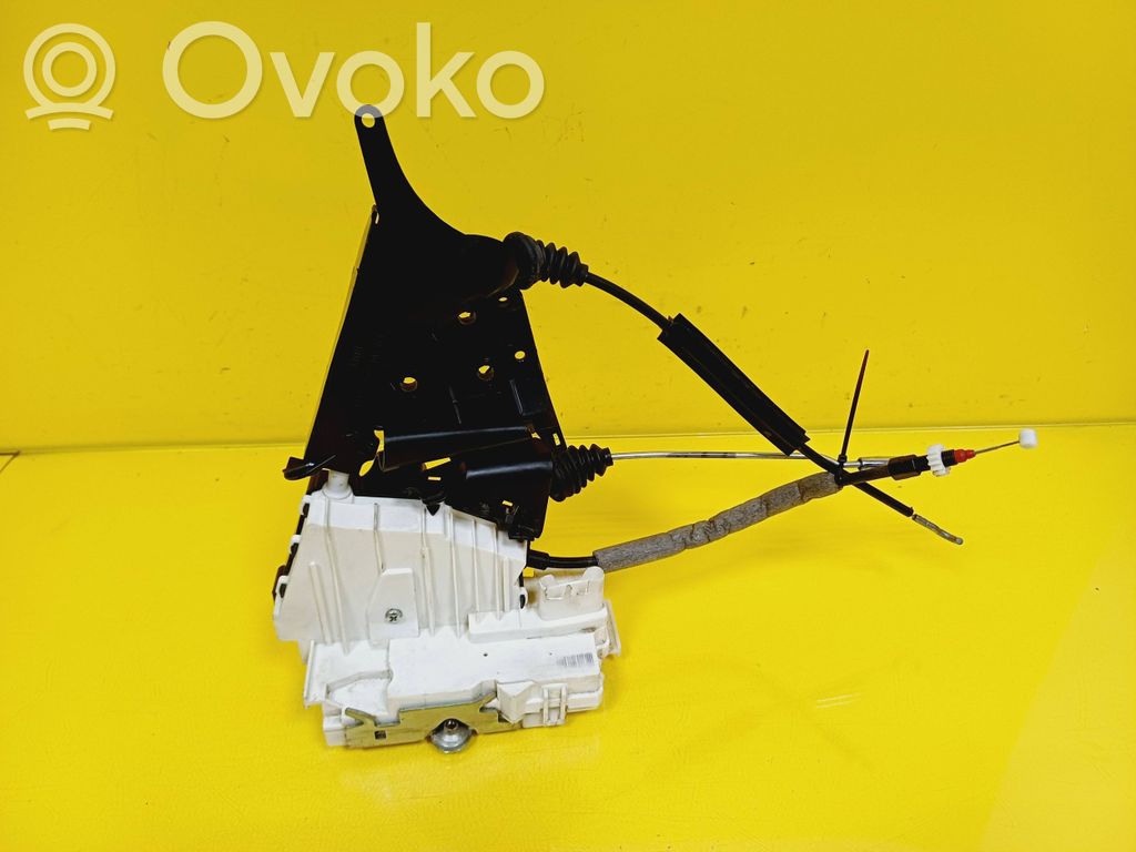 Mercedes-Benz B W245 Front door lock, €70.59 | RRR