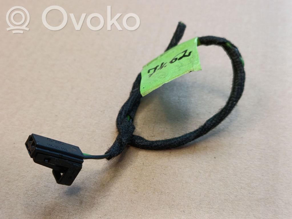 4B0971832 Skoda Fabia Mk2 (5J) Autres faisceaux de câbles, 10,00 € | OVOKO