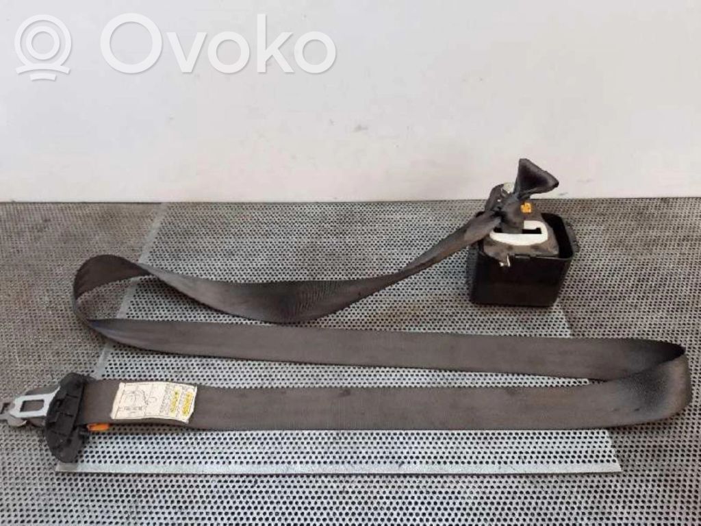 Chevrolet Chevy Van Rear seatbelt, €43.56 | RRR