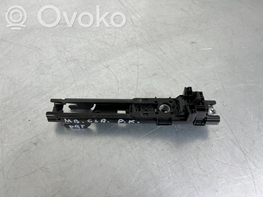 A0008600388 Mercedes-Benz CLA C117 X117 W117 Rail de réglage hauteur de ...