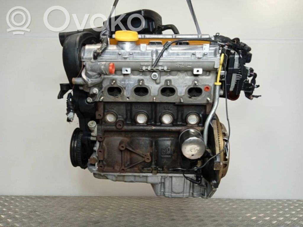 Z14XE Opel Corsa C Moteur, 427,07 € | OVOKO