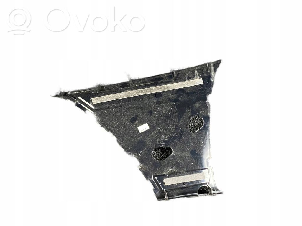 A1778859502 Mercedes-Benz A W177 Front bumper mounting bracket, €16.24 ...