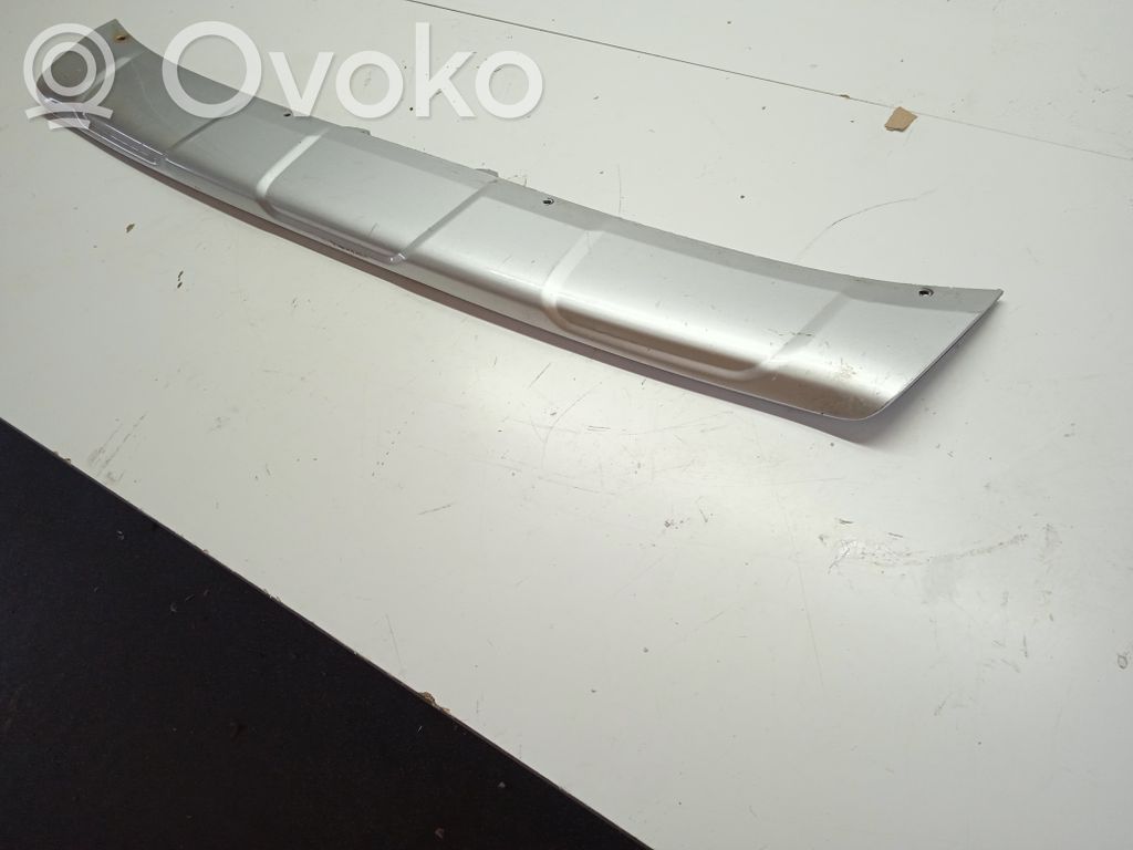 31383786 Volvo XC40 Rear bumper trim bar molding, €60.00 | RRR