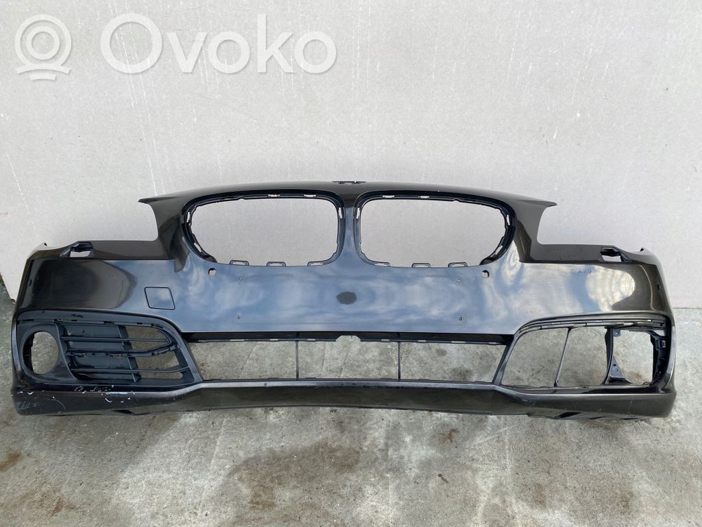 51117331706 BMW 5 F10 F11 Front bumper, €67.48 | RRR