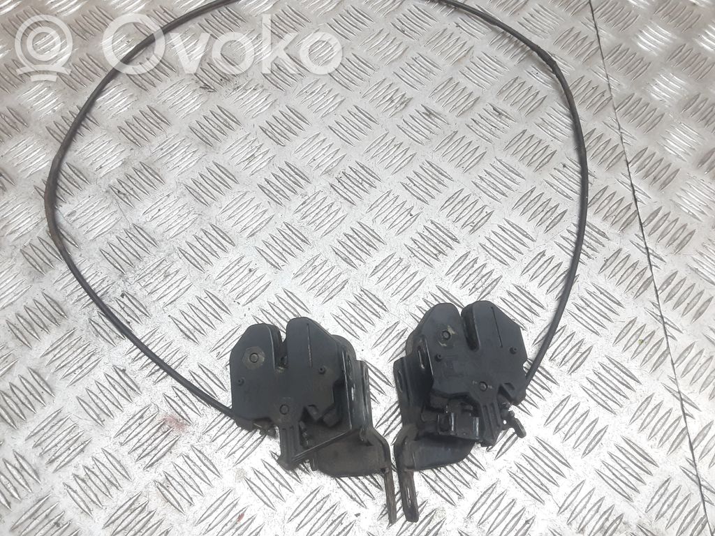 Volvo S70 V70 V70 XC Engine bonnet/hood lock/catch, €30.00 | RRR