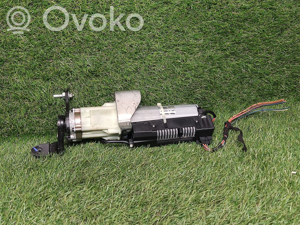 4L0827851C Audi Q7 4L Moteur ouverture de coffre, 65,00 € | OVOKO