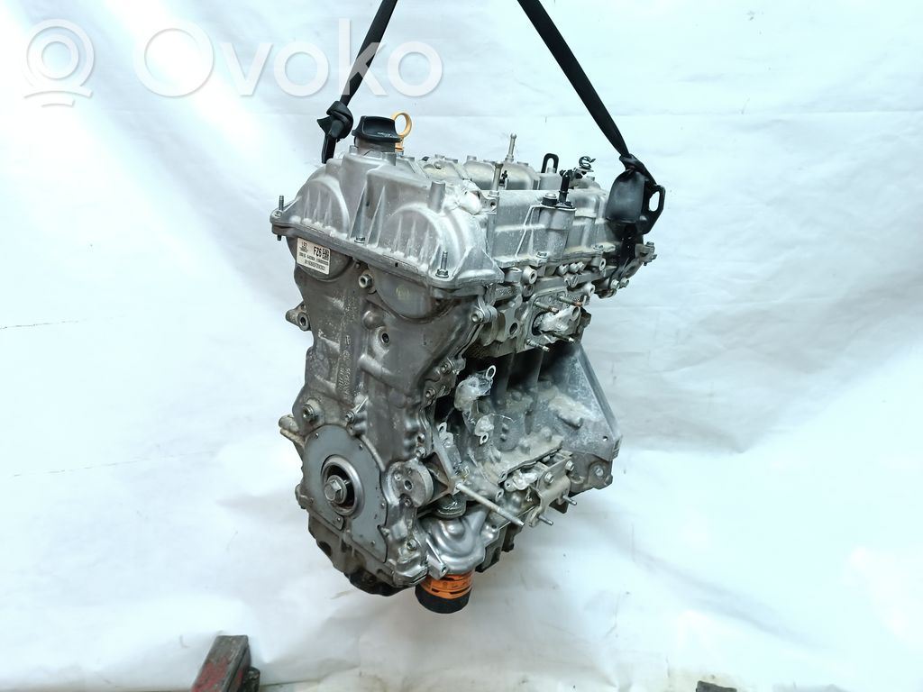LE2 Chevrolet Cruze II Engine, €1,330.00 | RRR
