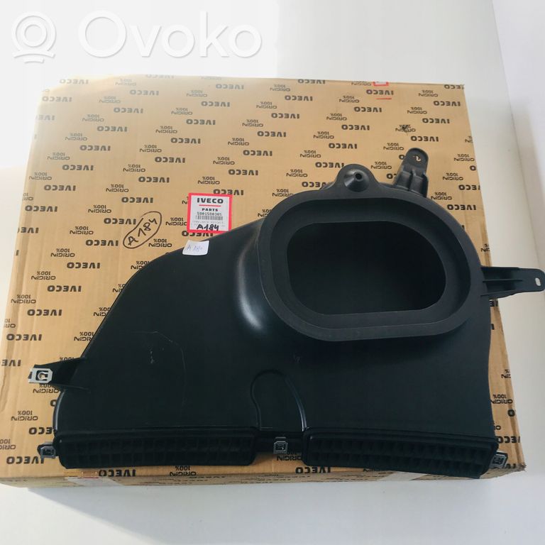 5801580305 Iveco Daily 6th gen Condotto d'aria intercooler, 75,06 € | OVOKO