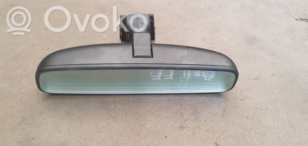 8S08575114PK Audi TT TTS RS Mk3 8S Rear view mirror (interior), €40.00 ...