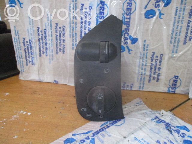 6N1941531H Volkswagen Polo III 6N 6N2 6NF Light switch, €20.00 | RRR