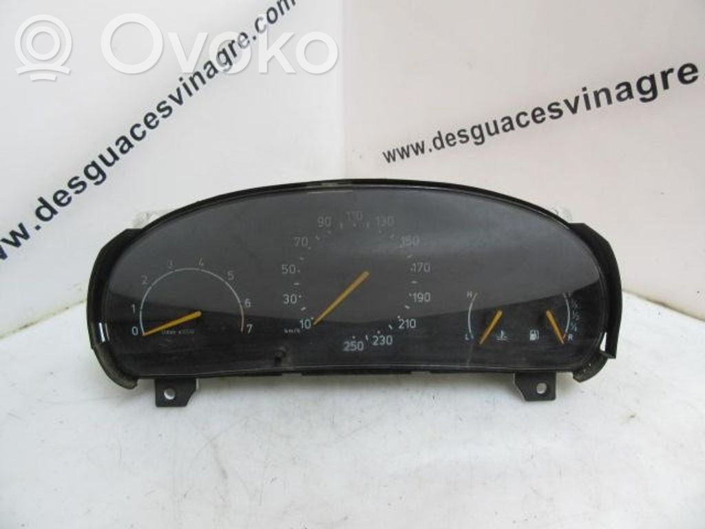 Saab 9000 CS Compteur de vitesse tableau de bord, 36,76 € | OVOKO