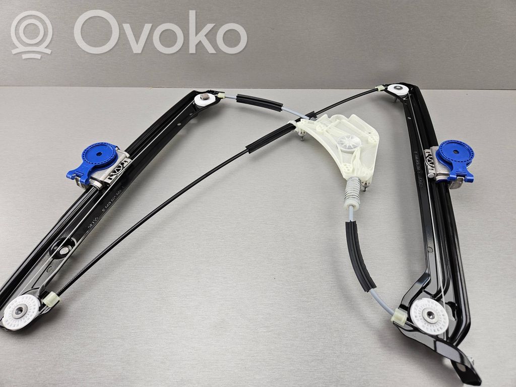8494809 BMW 6 G32 Gran Turismo Front window lifting mechanism without ...
