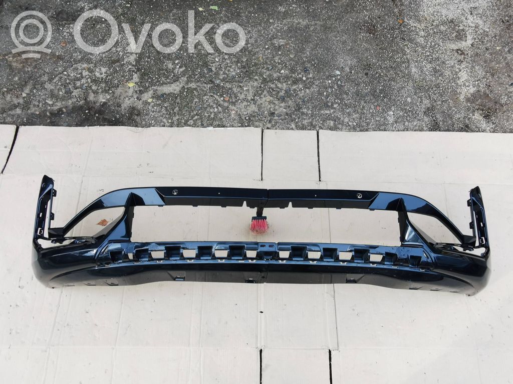 51115A0DB80 BMW X1 U11 Front bumper, €235.29 | RRR