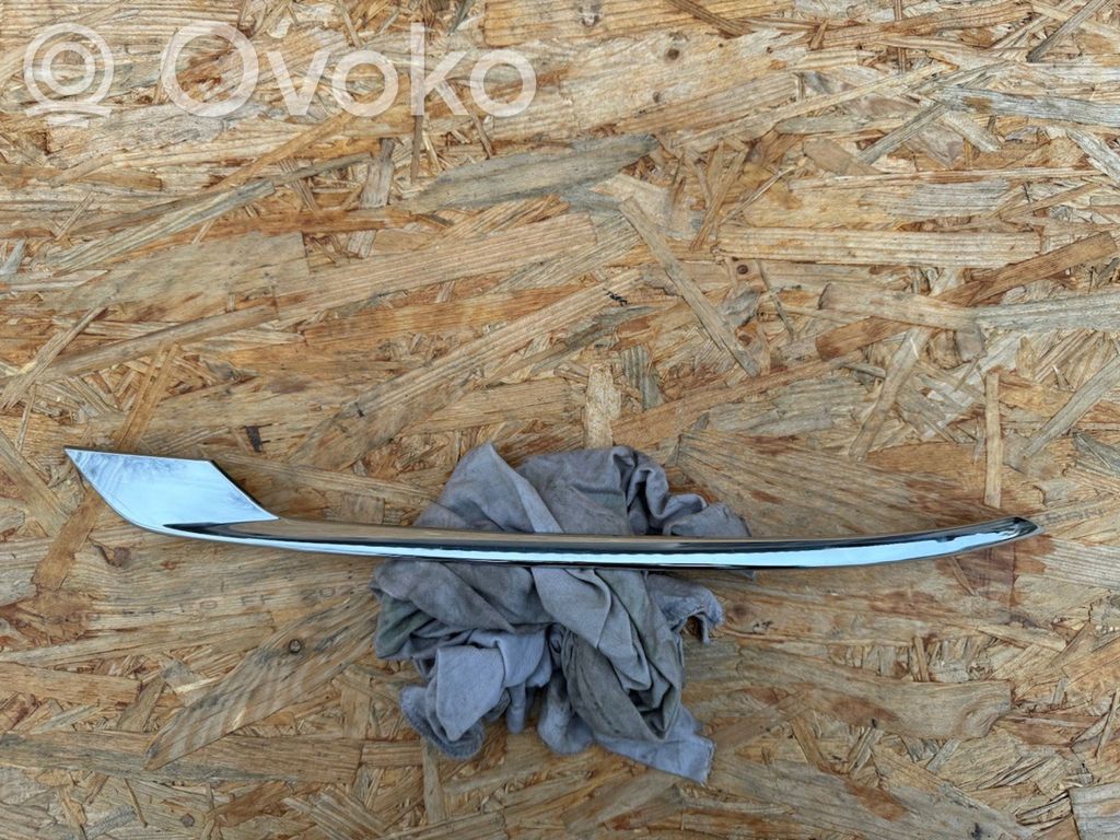 31407984 Volvo XC60 Enjoliveur de pare-chocs arrière, 70,59 € | OVOKO