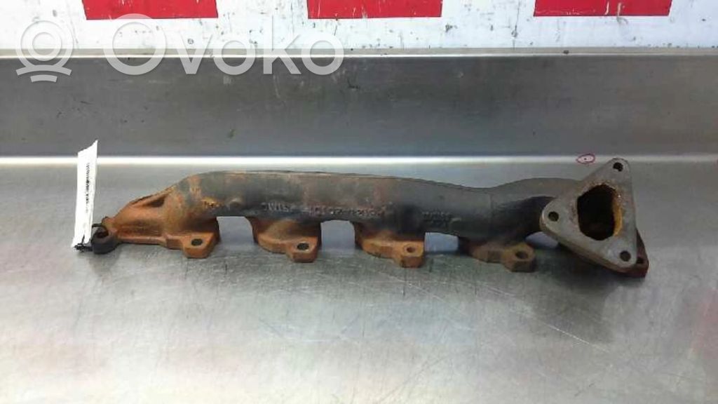 A6121420101 Mercedes-Benz Sprinter W901 W902 W903 W904 Exhaust manifold ...