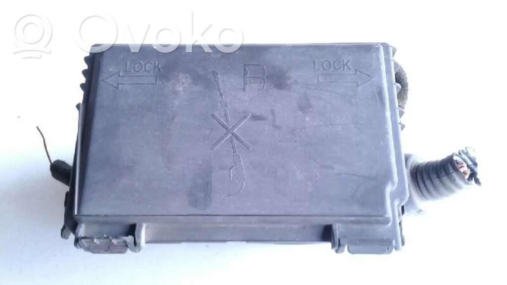 Opel Corsa D Fuse box set, €39.30 | RRR