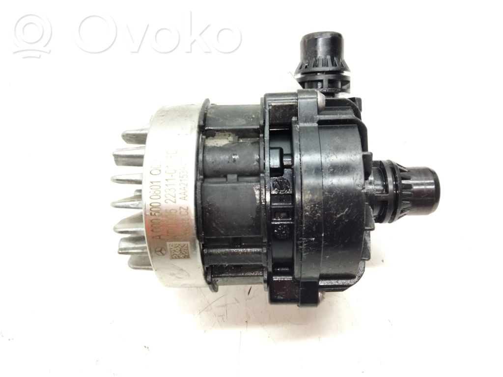 A0005000801 Mercedes-Benz CLK AMG A208 C208 Vandens pompa, 131,00 € | RRR