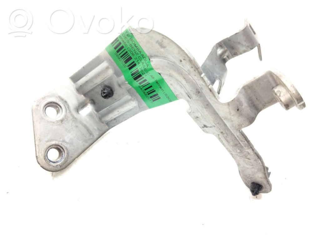 A2065016401 Mercedes-Benz CLK AMG A208 C208 Vandens pompa, 15,72 € | RRR