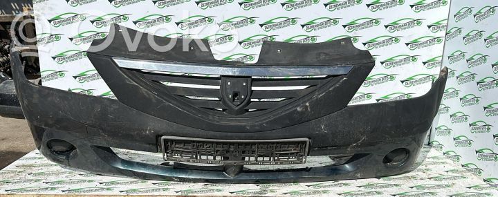 Dacia Logan I Front bumper, €60.07 | RRR