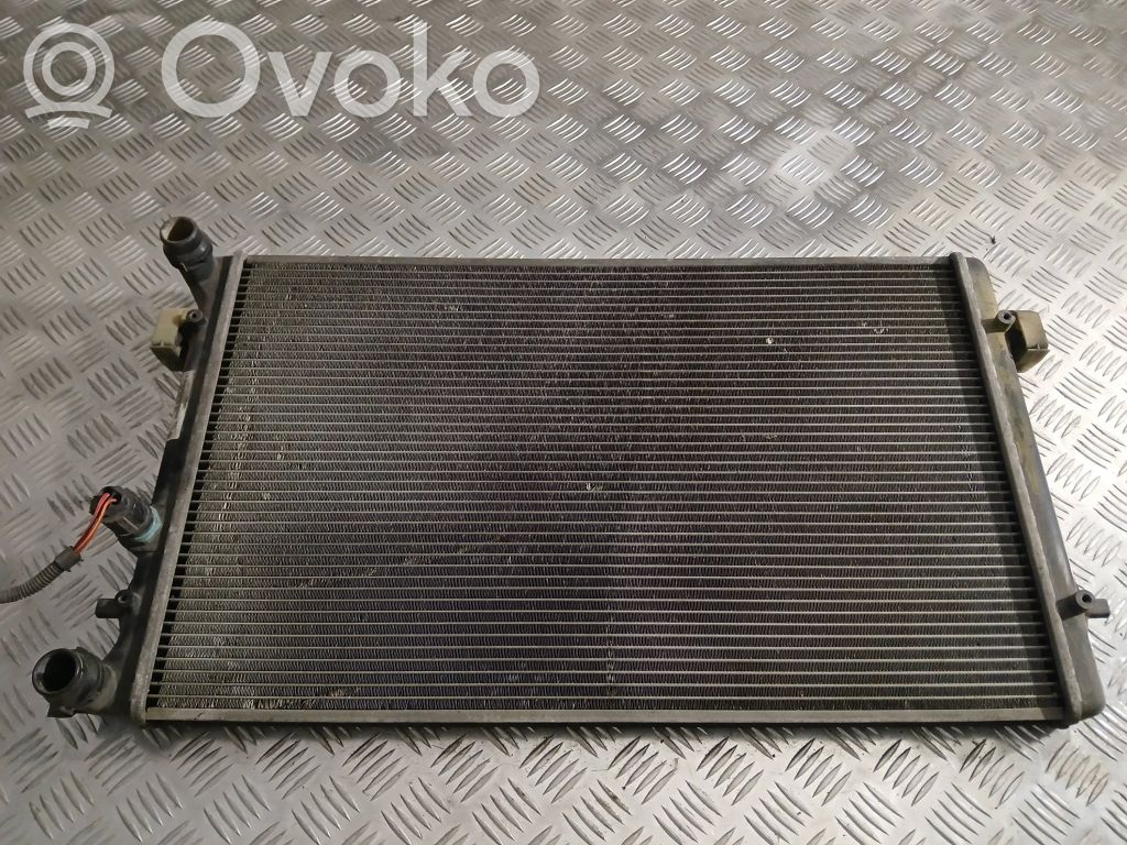 1J0121253N Audi A3 S3 8L Radiateur de refroidissement, 44,02 € | OVOKO