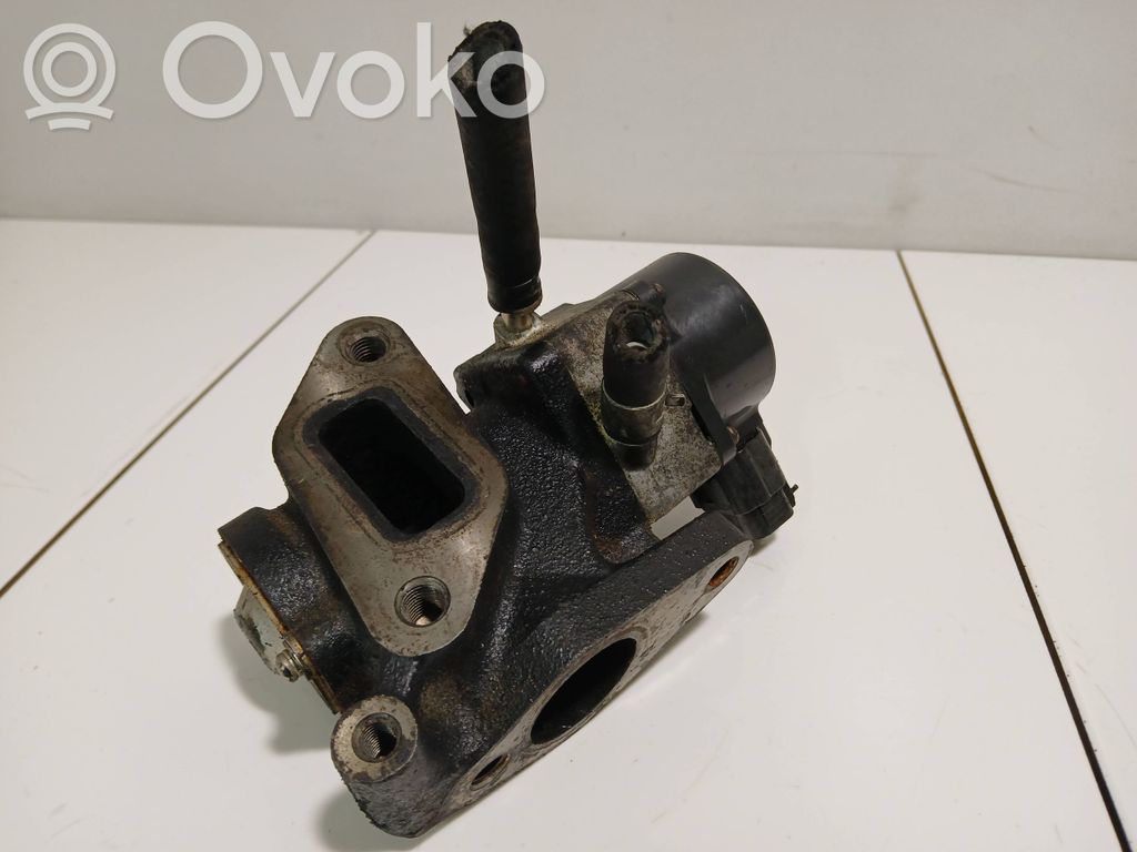 Nissan X-Trail T30 EGR valve, €17.00 | RRR