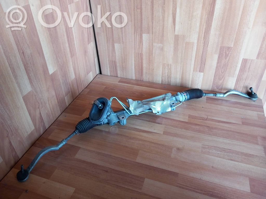 490016602R Dacia Logan II Crémaillère de direction, 91,70 € | OVOKO