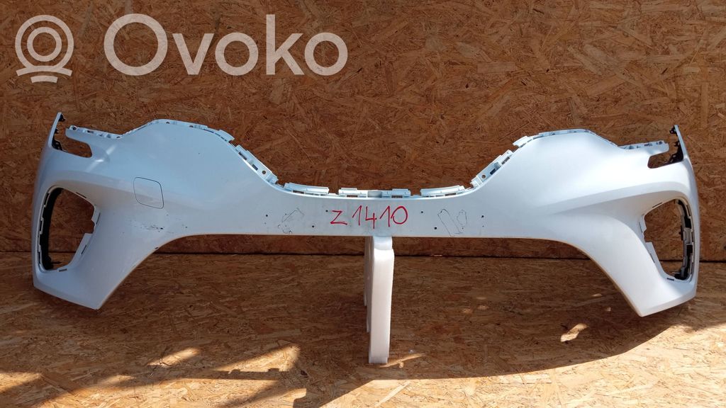 620222192R Renault Captur II Pare-choc avant, 82,35 € | OVOKO