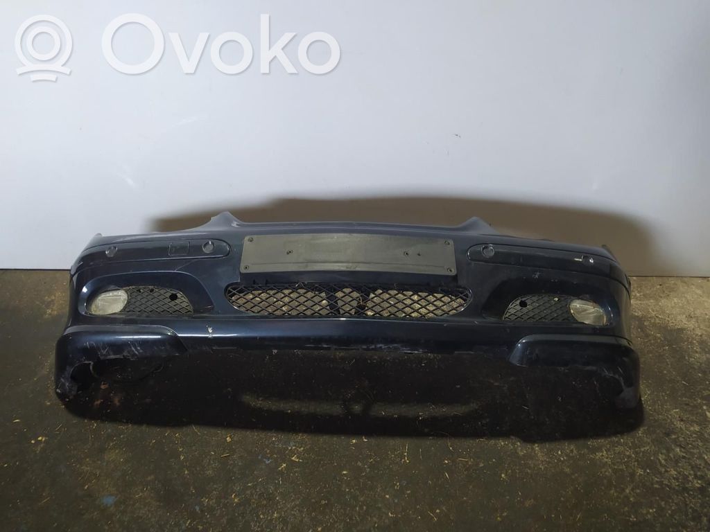 Mercedes-Benz C W203 Front bumper, €117.91 | RRR