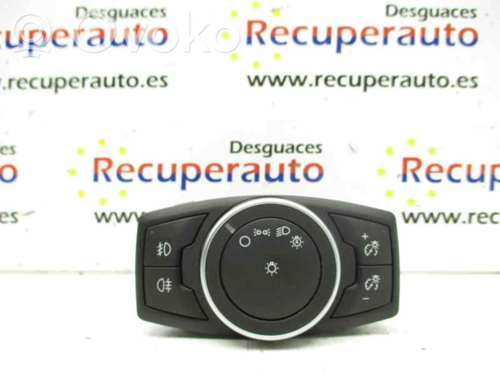 F1ET13A024EA Ford Focus Interrupteur d’éclairage, 50,82 € | OVOKO