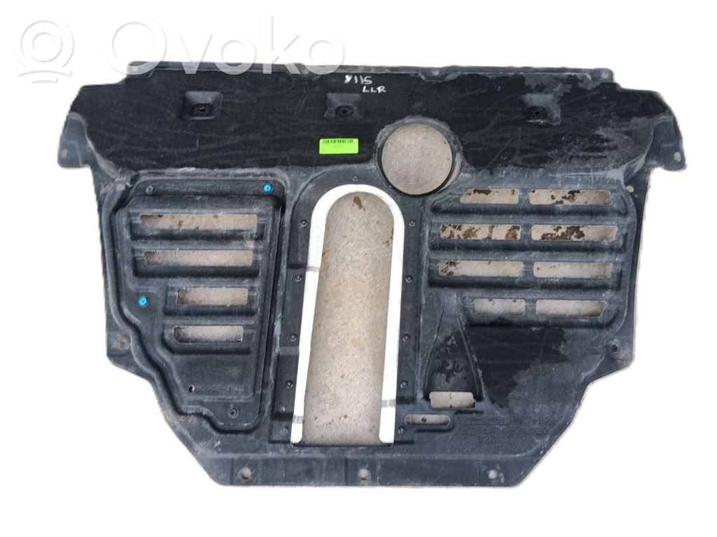5141078020 Lexus NX Moottorin alustan välipohjan roiskesuoja, 117,90 ...