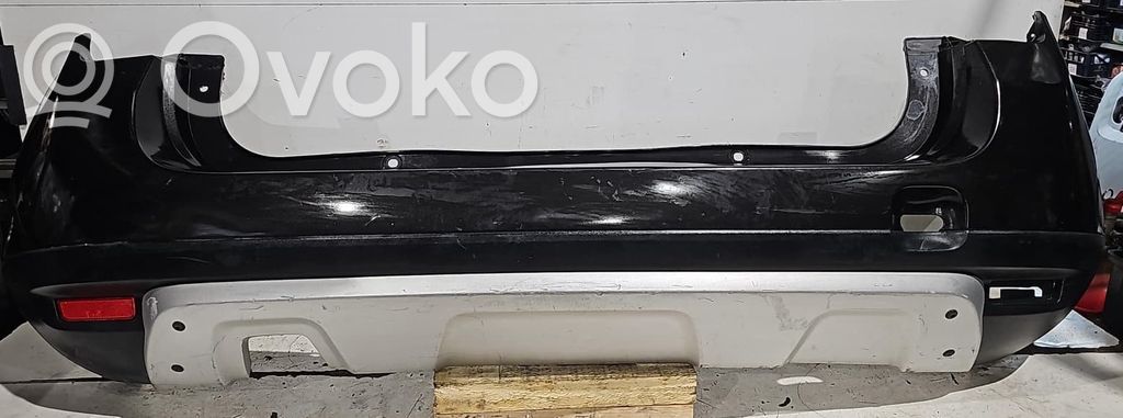 850220033R Dacia Duster Rear bumper, €225.46 | RRR