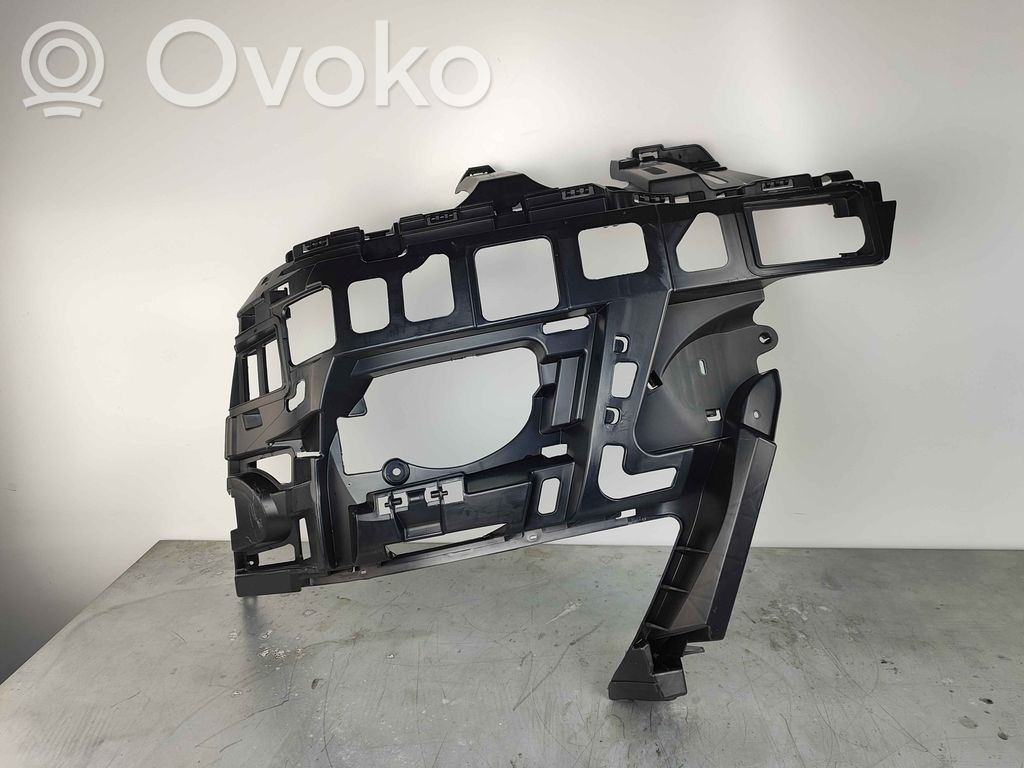 A1648850916 Mercedes-Benz ML W164 Front bumper support beam, €100.80 | RRR
