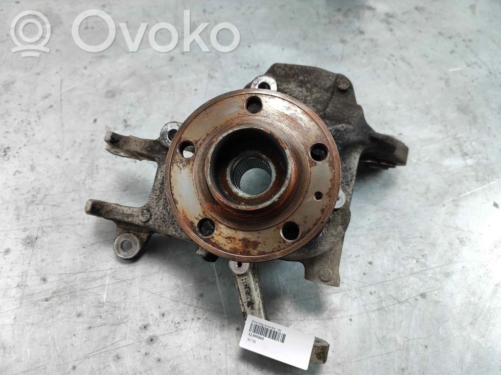 32395005 Volvo XC60 Moyeu de roulement d’arrière, 182,00 € | OVOKO