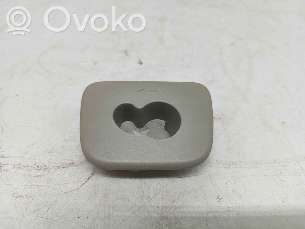 31672280 Volvo XC60 Dangtelis lubose, 11,20 € | RRR