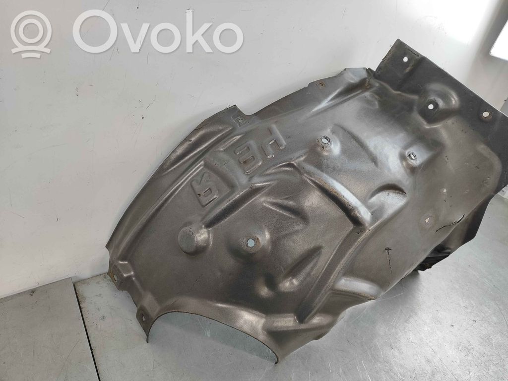 51717288908 BMW 3 GT F34 Front wheel arch liner splash guards, €21.00 | RRR